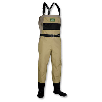 Pro Guide Waders – Fishing Boots – the best deals on fishing boots.